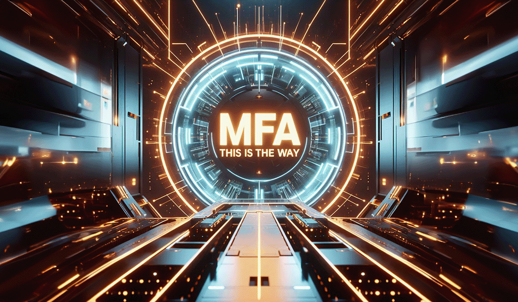 The ABCs of MFA: A Pocket Guide to Staying Safe Online